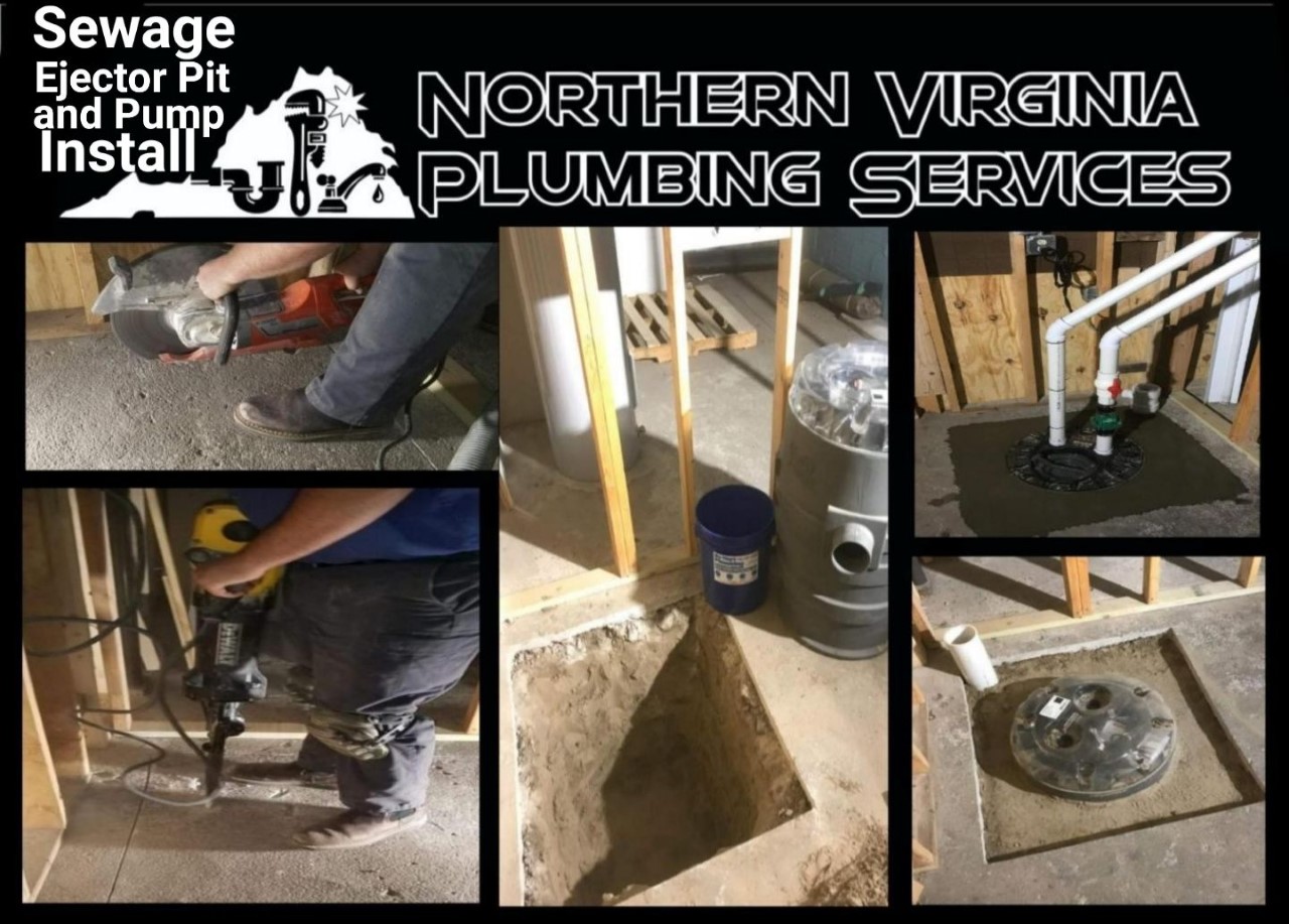 | Northern Virginia Plumbing Services